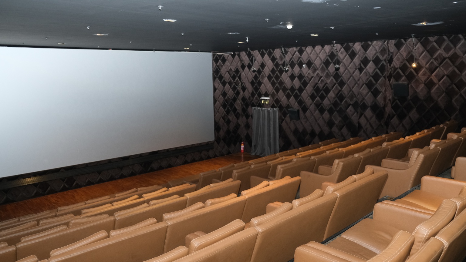 Sinema – Carousel Alışveriş ve Yaşam Merkezi