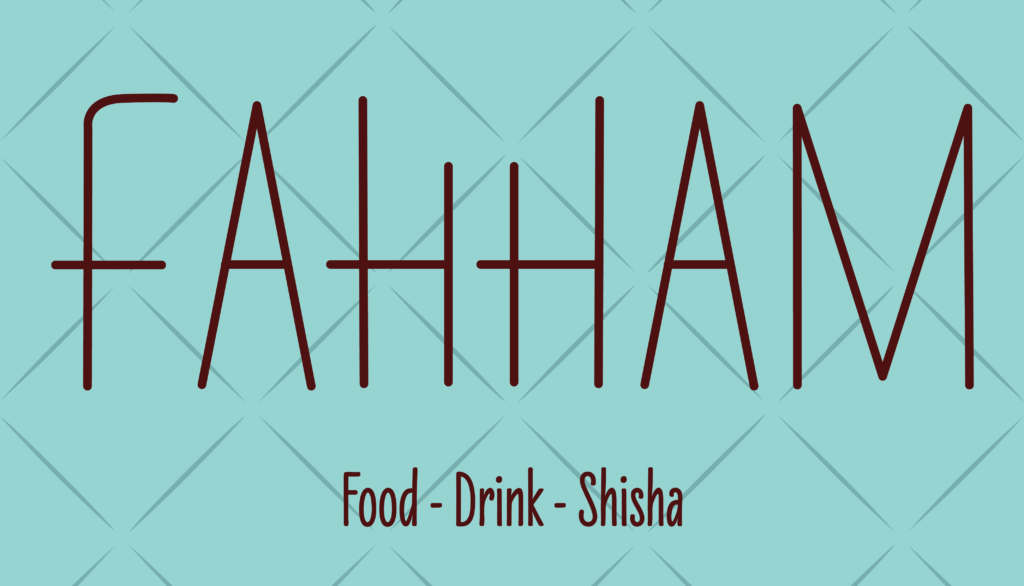 FAHHAM CAFE RESTORAN – Carousel Alışveriş ve Yaşam Merkezi